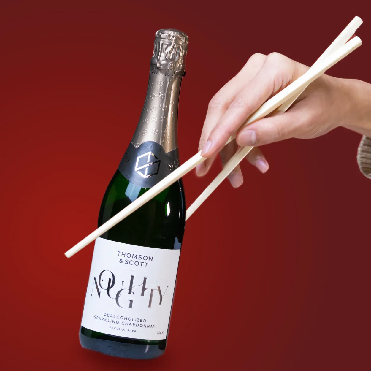 農曆新年餐酒配搭 | Green Bottle Co.