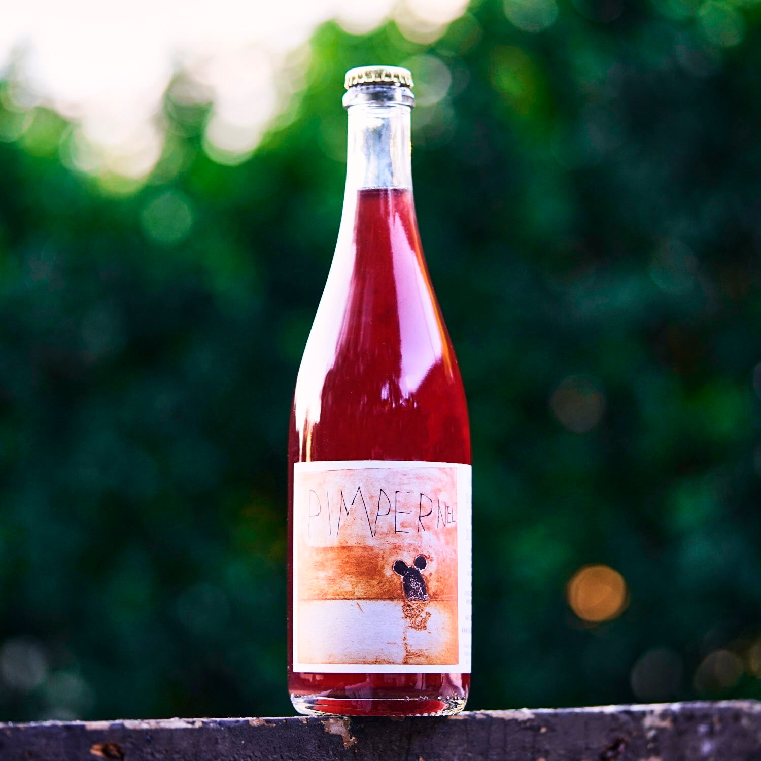 Smallfry Pimpernel 2023 | Green Bottle Co.