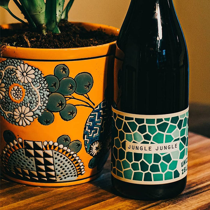 Unico Zelo Jungle Jungle Dolcetto 2022 | Green Bottle Co.