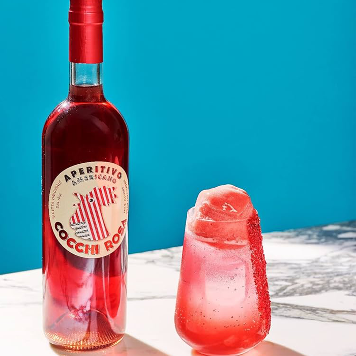 Cocchi Rosa | Green Bottle Co.