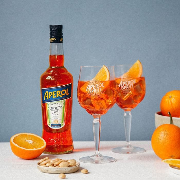 Aperol | Green Bottle Co.