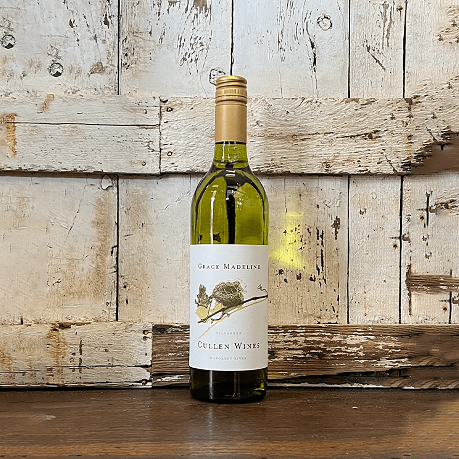 Cullen Grace Madeline 2021 | Green Bottle Co.