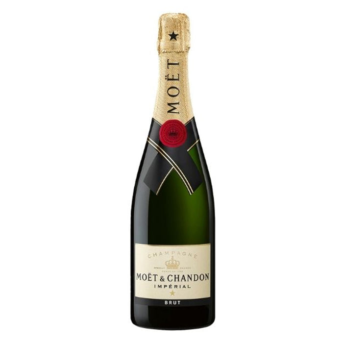 Moët & Chandon Brut Imperial Champagne NV | Green Bottle Co.
